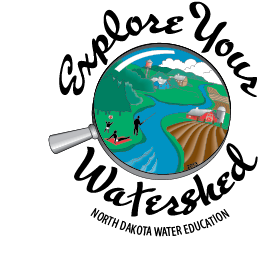 ND Department of Water Resources